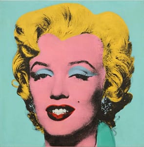 Famous Artists Who Used Screen Printing and How You Can Too - Screen ...