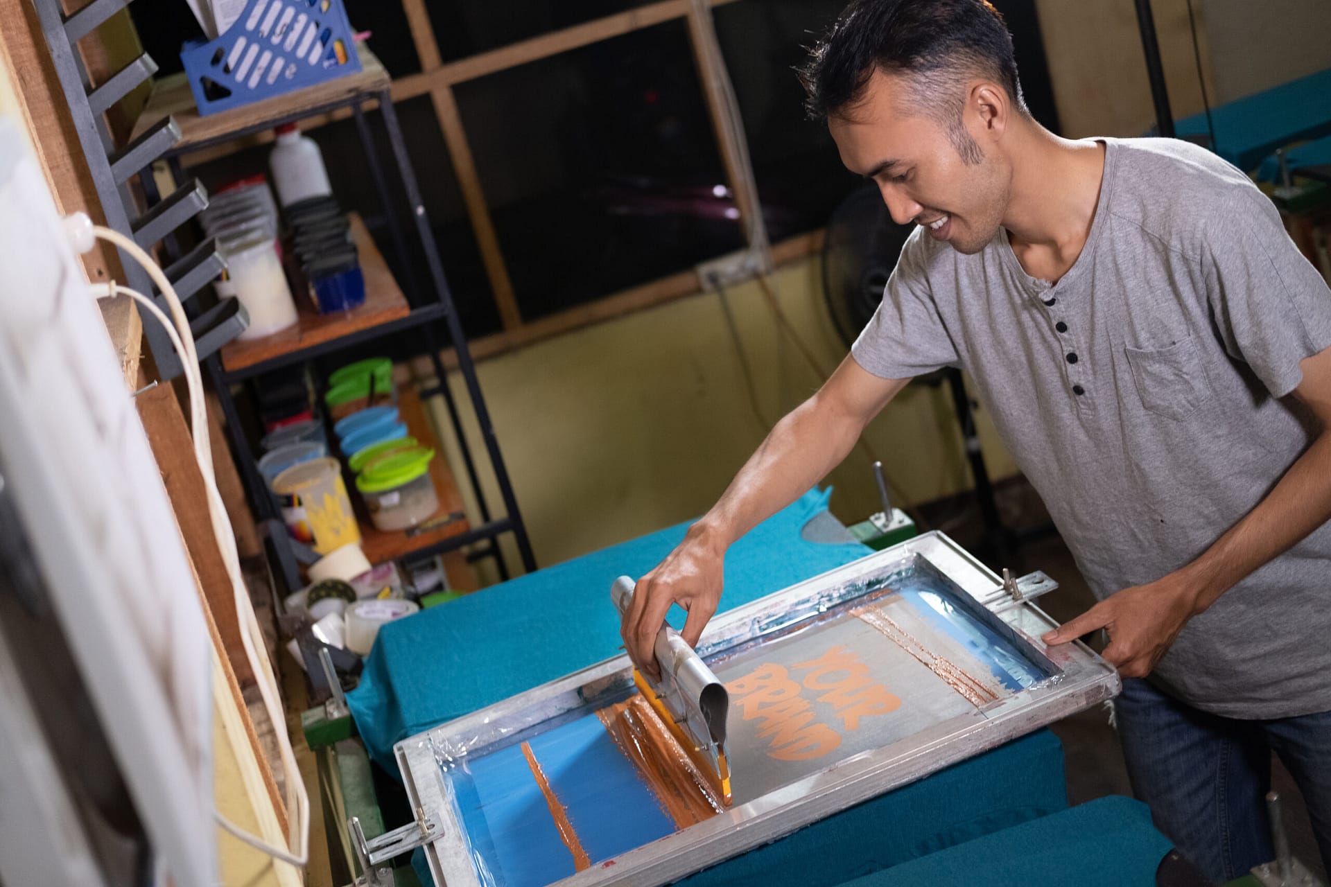 Is Screen Printing Still Relevant? Advantages, Disadvantages, and ...